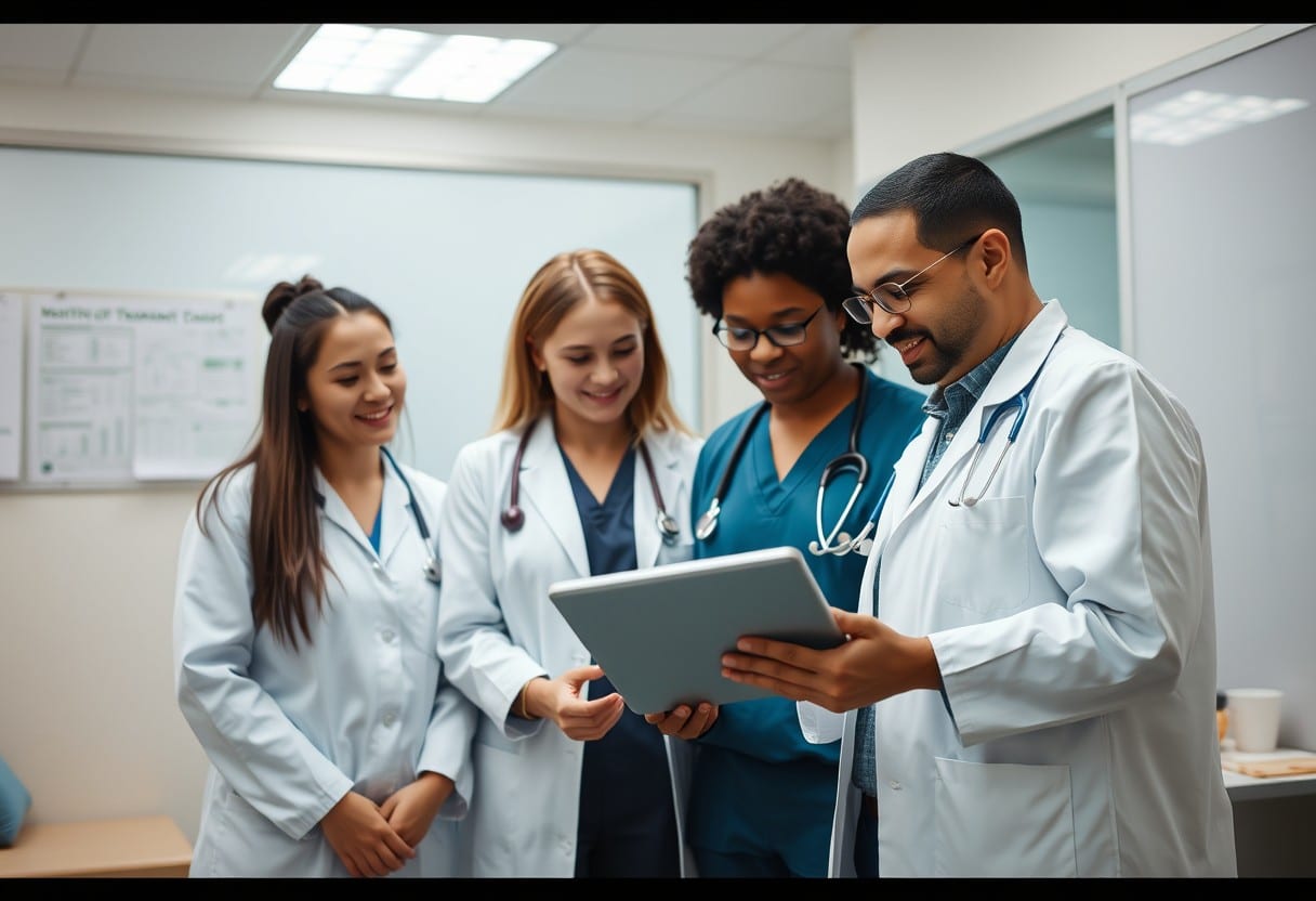 Personalized Treatment Plans - Tailoring Recovery Programs at ...