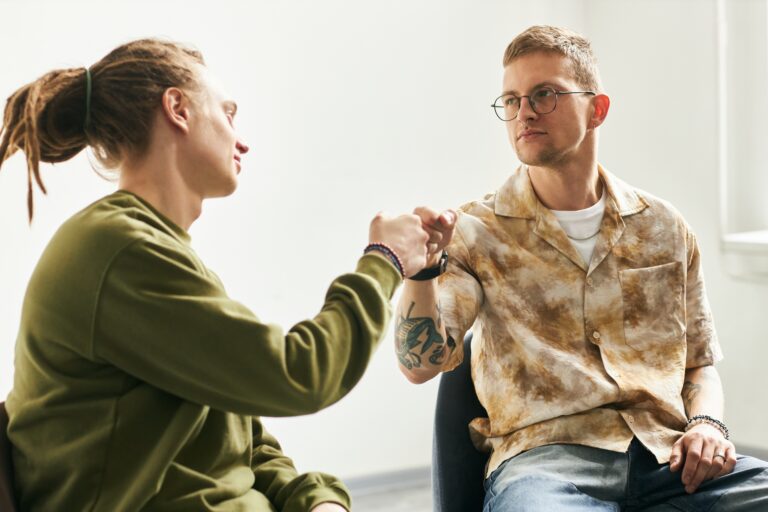 Residential Addiction Treatment Center | Transformations Care Recovery