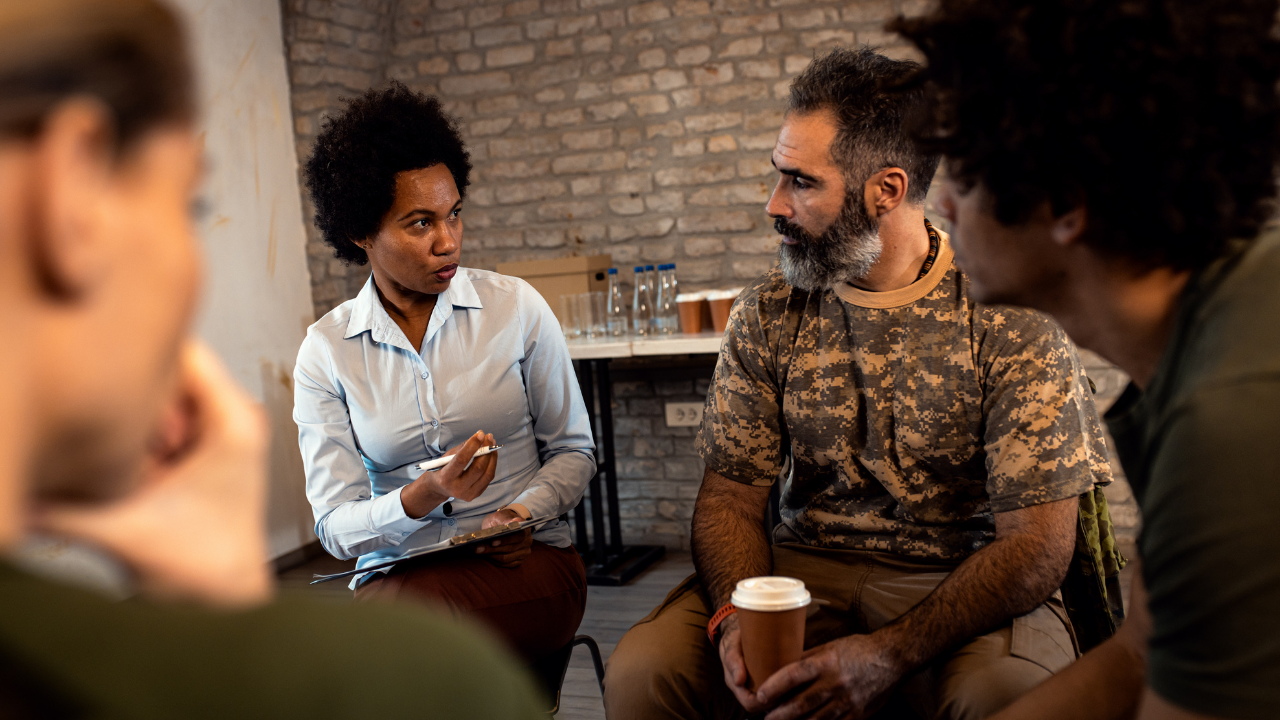 7 Powerful IOP Benefits for Young Adults Transitioning from College