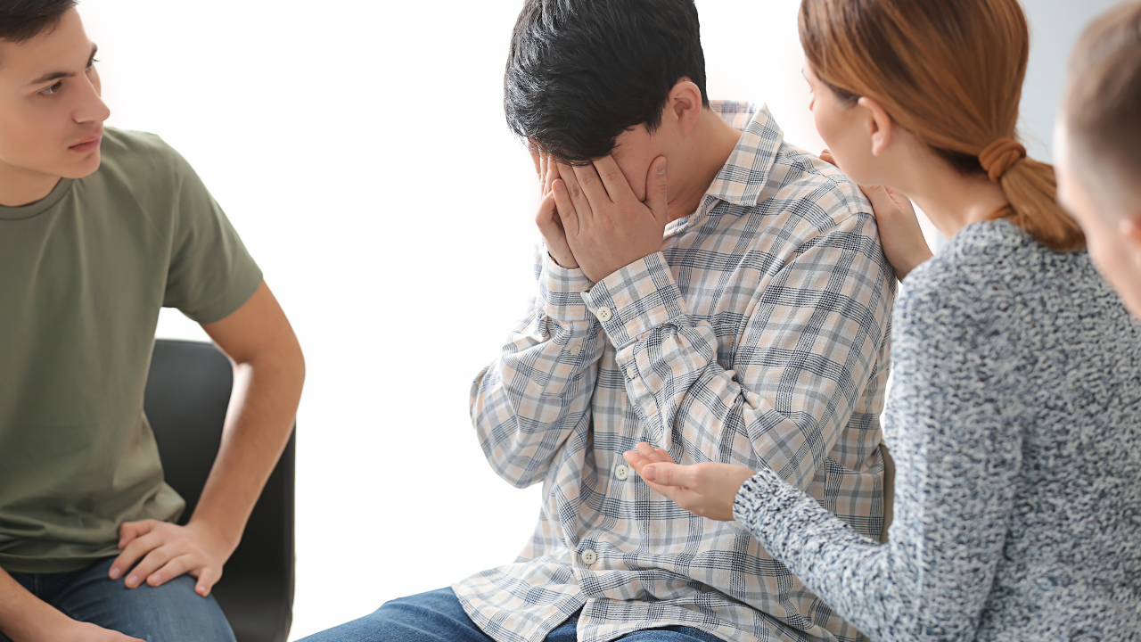 7 Powerful Drug Rehab Recovery Tips You Haven’t Tried Yet