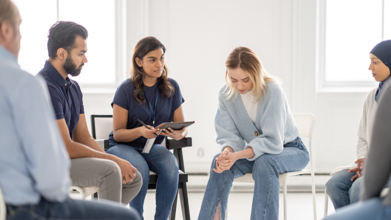 7 Creative Ways Drug Addiction Treatment Sparks Positive Change